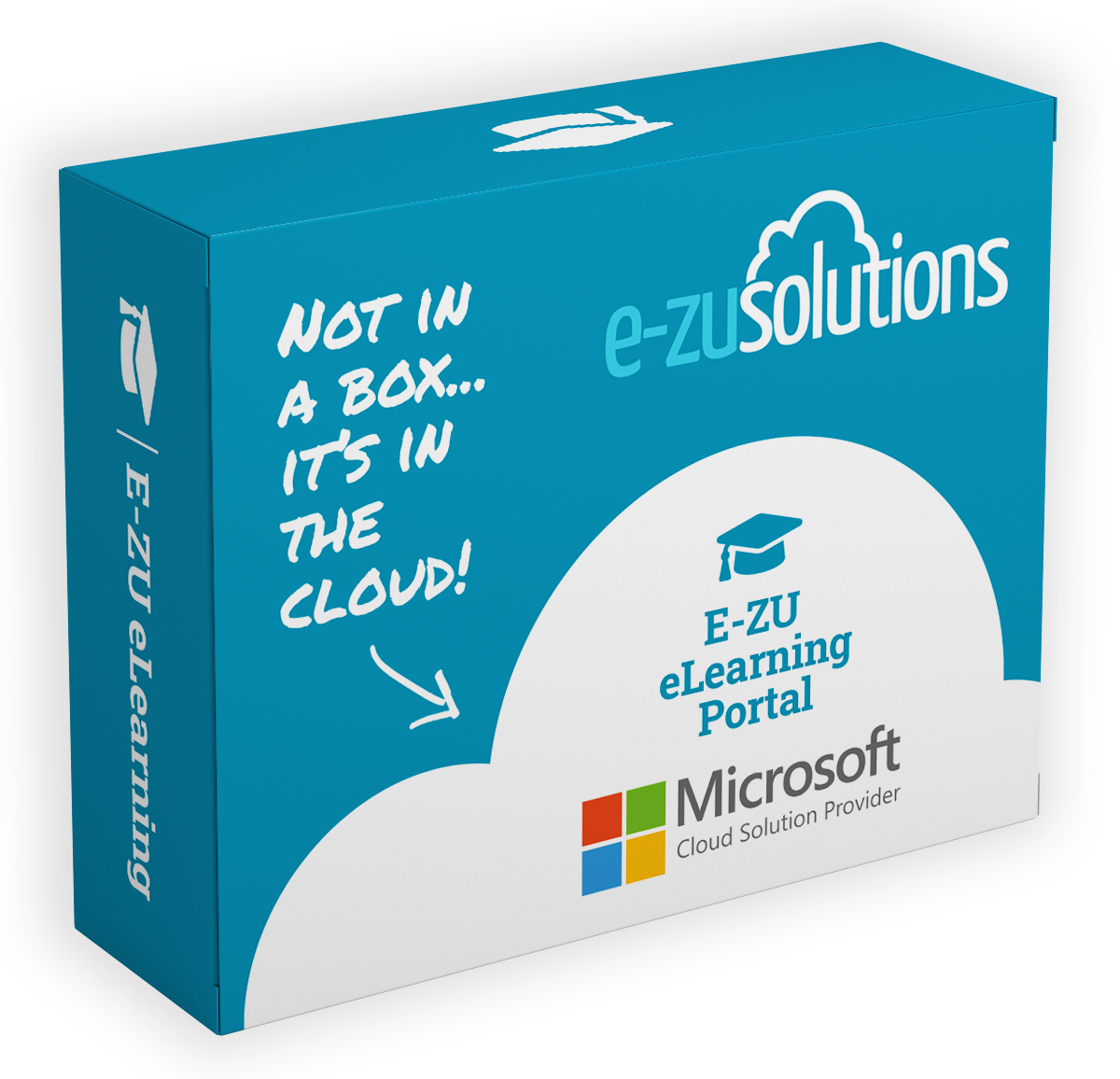 eLearning Takes on New Significance in Lockdown – E-ZU Solutions Ltd