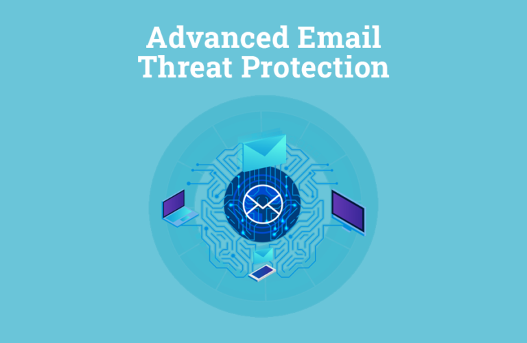 Advanced Email Threat Protection (ATP) Vs. Traditional Email Security ...
