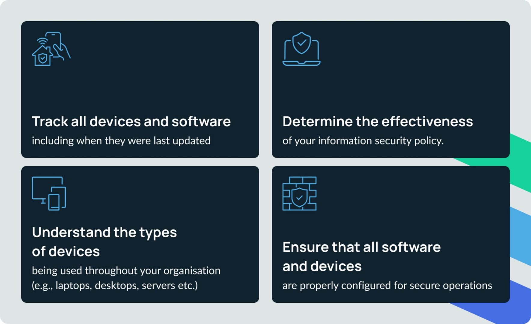 The Ultimate Cyber Essentials Checklist: Everything You Need to Prepare ...